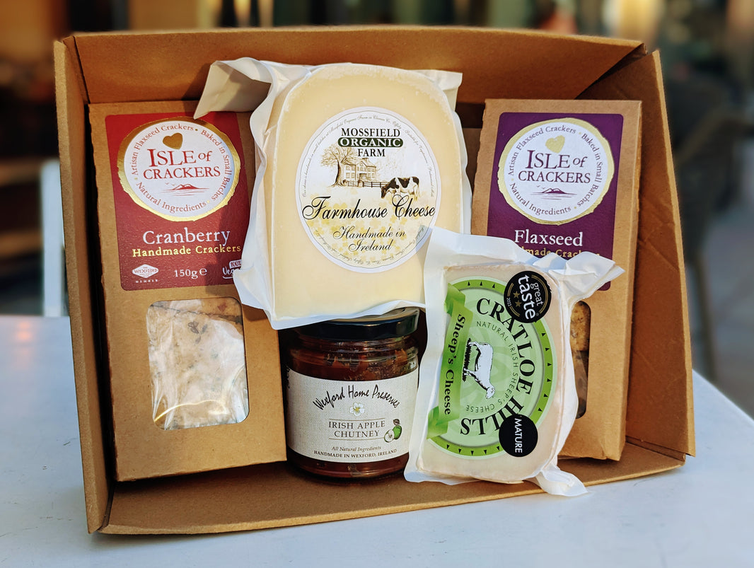 Homepage – Dublin Food Co-op